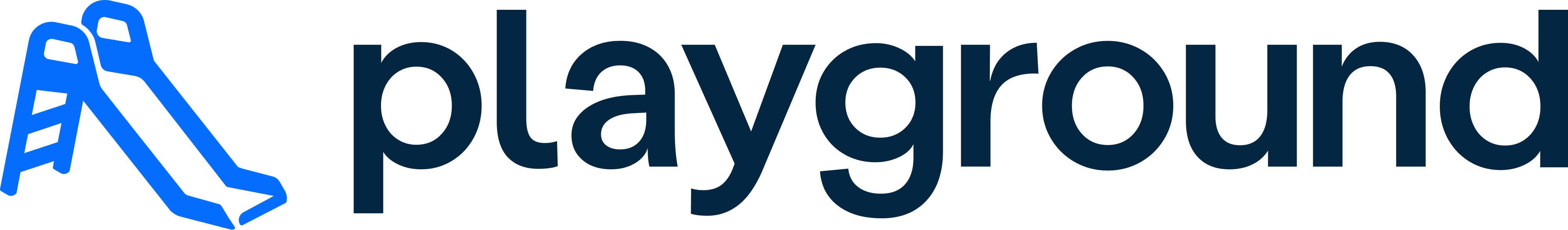 Playground Savings Club - Exclusive Discounts